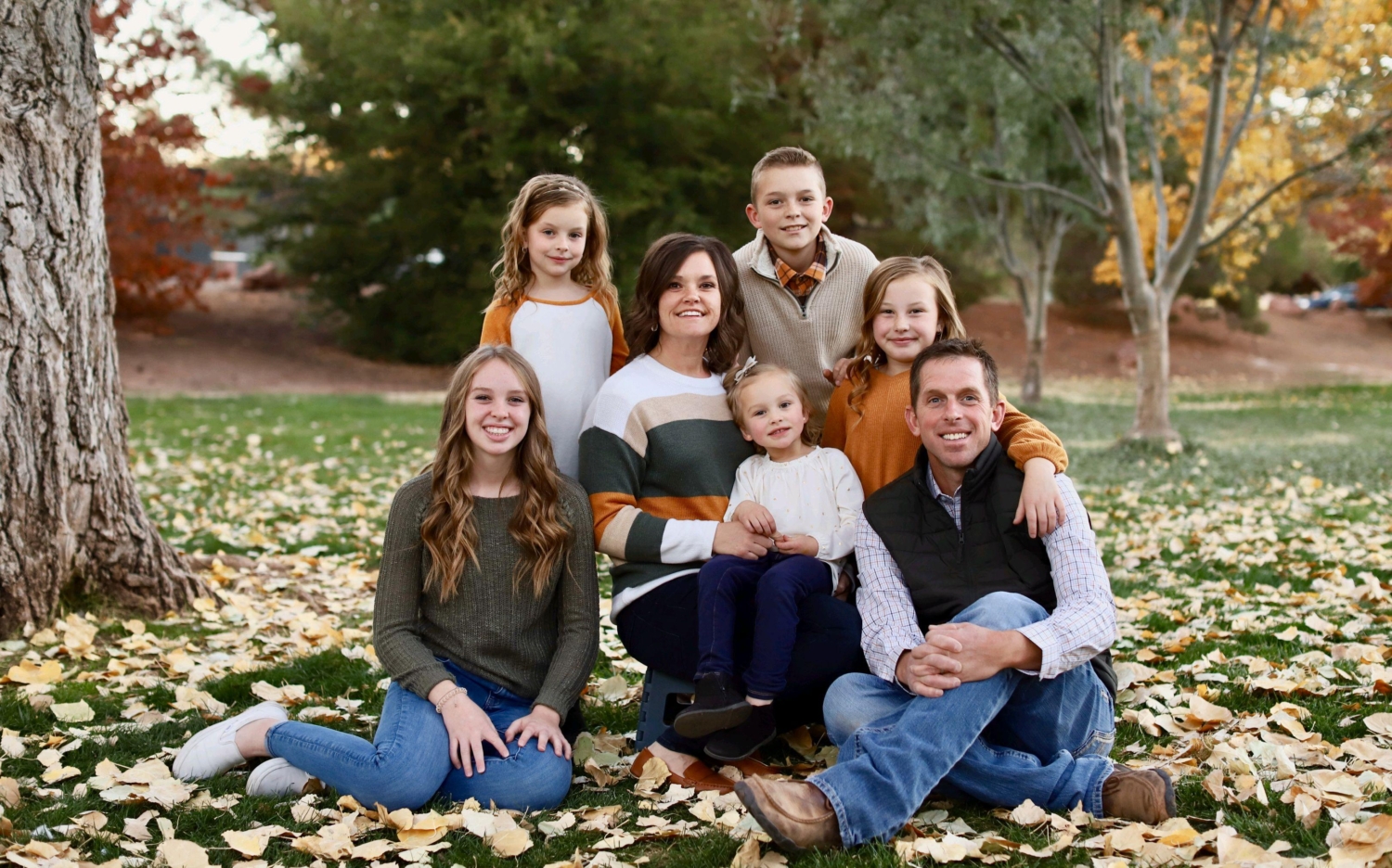 About us – Andrus Homes & Construction